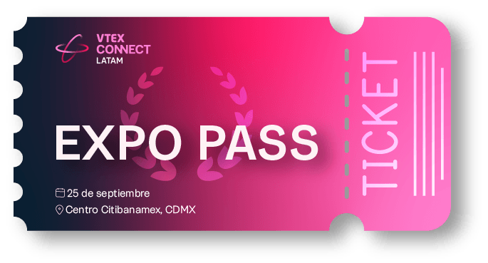 VTEX Connect LATAM | El mayor evento de ecommerce en América Latina