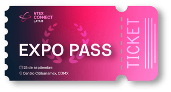 VTEX Connect LATAM | El mayor evento de ecommerce en América Latina