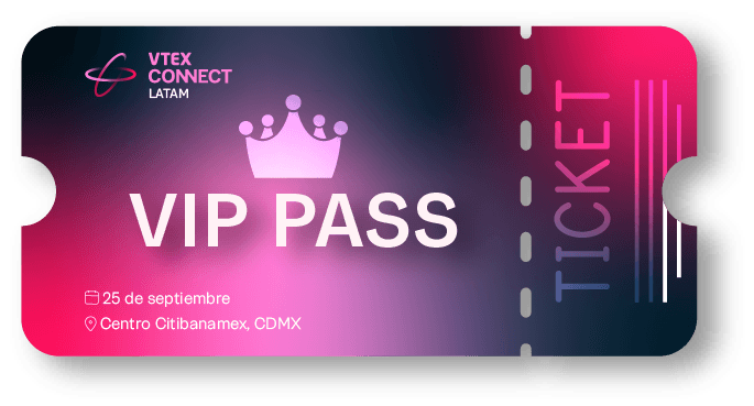 VTEX Connect LATAM | El mayor evento de ecommerce en América Latina